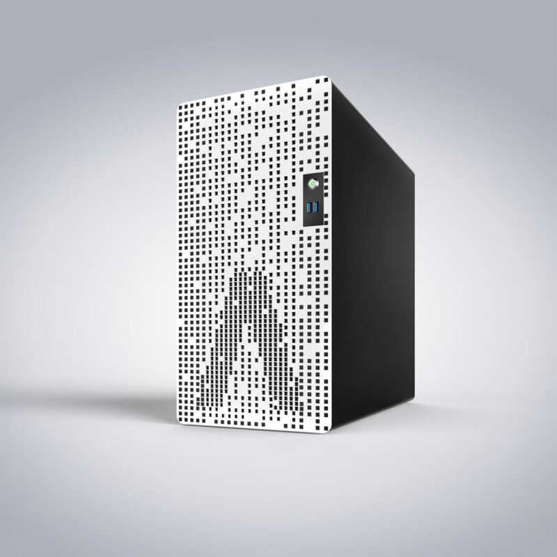 Tower Big - PYRAMID