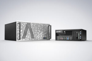 Pyramid Computer - Your partner for digital automation.