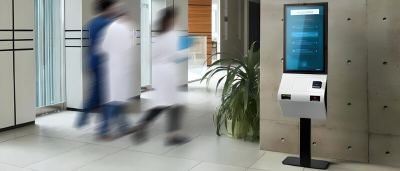 Pyramid Computer - Your partner for digital automation.