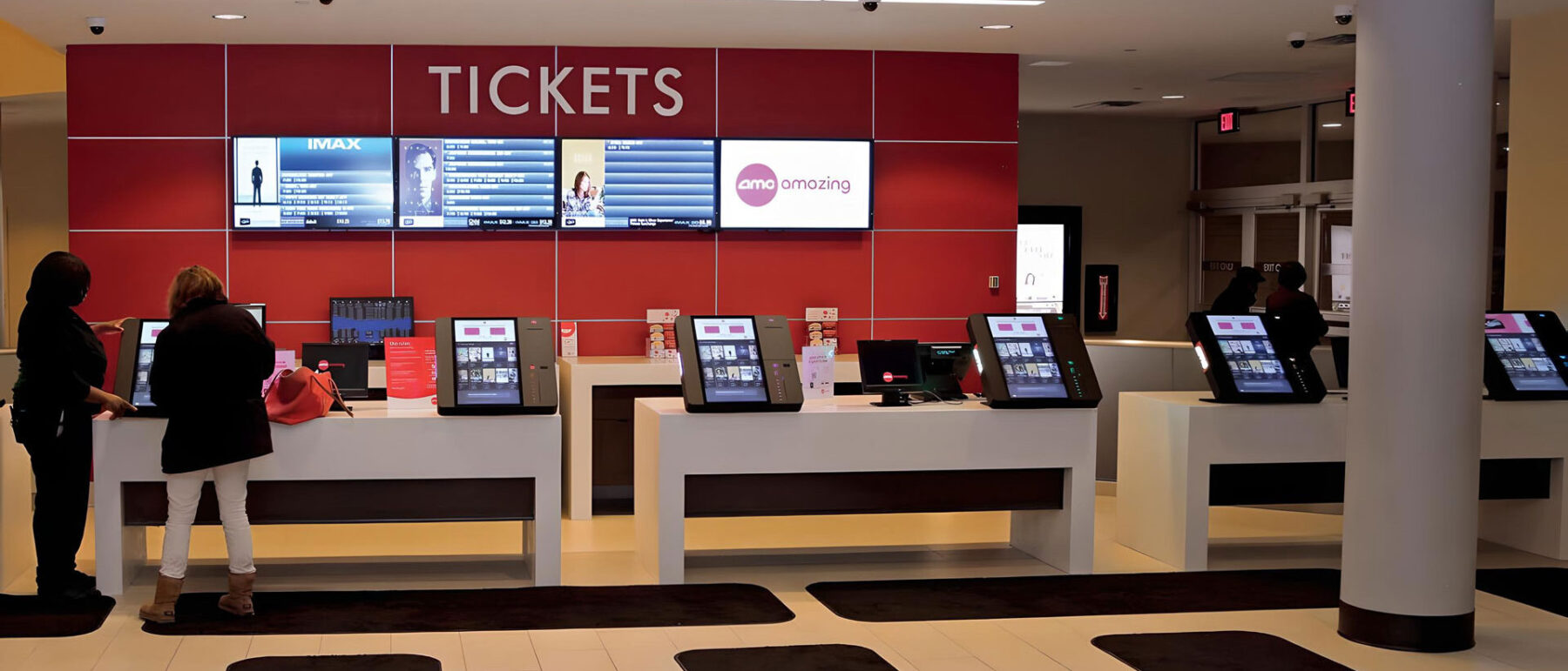 POLYTOUCH® for AMC - PYRAMID