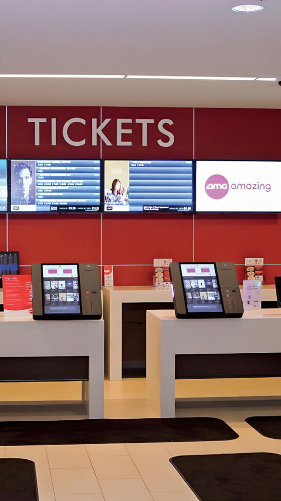 POLYTOUCH® for AMC - PYRAMID