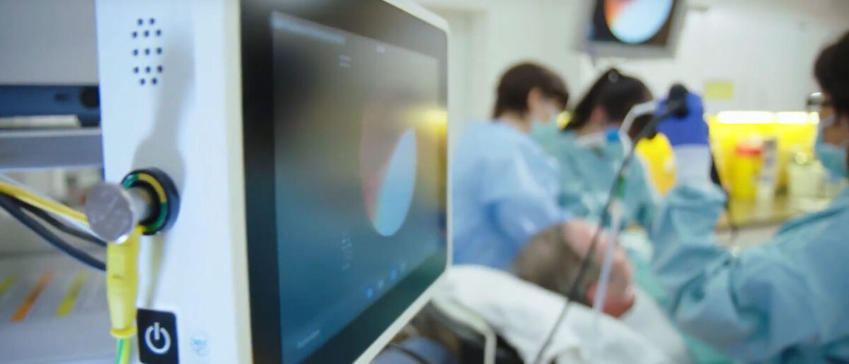 Pyramid Computer - Your partner for digital automation.