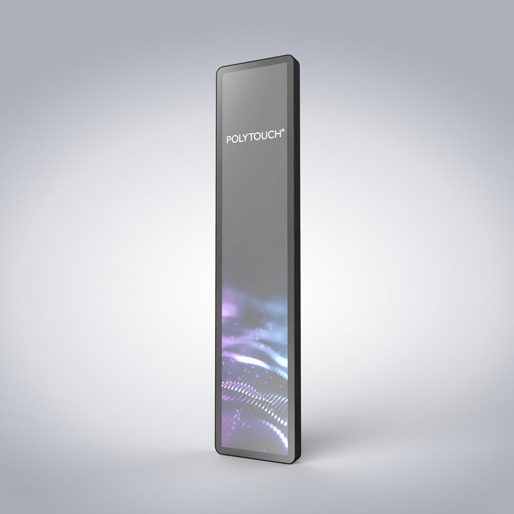 Digital Signage - Pyramid Computer