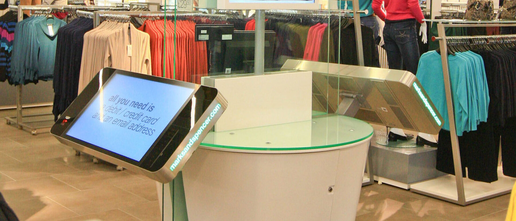 Pyramid Computer - Your partner for digital automation.