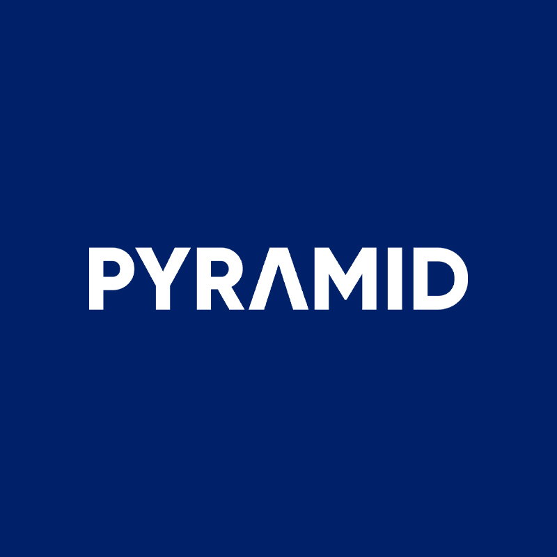 Pyramid Computer - Your partner for digital automation.