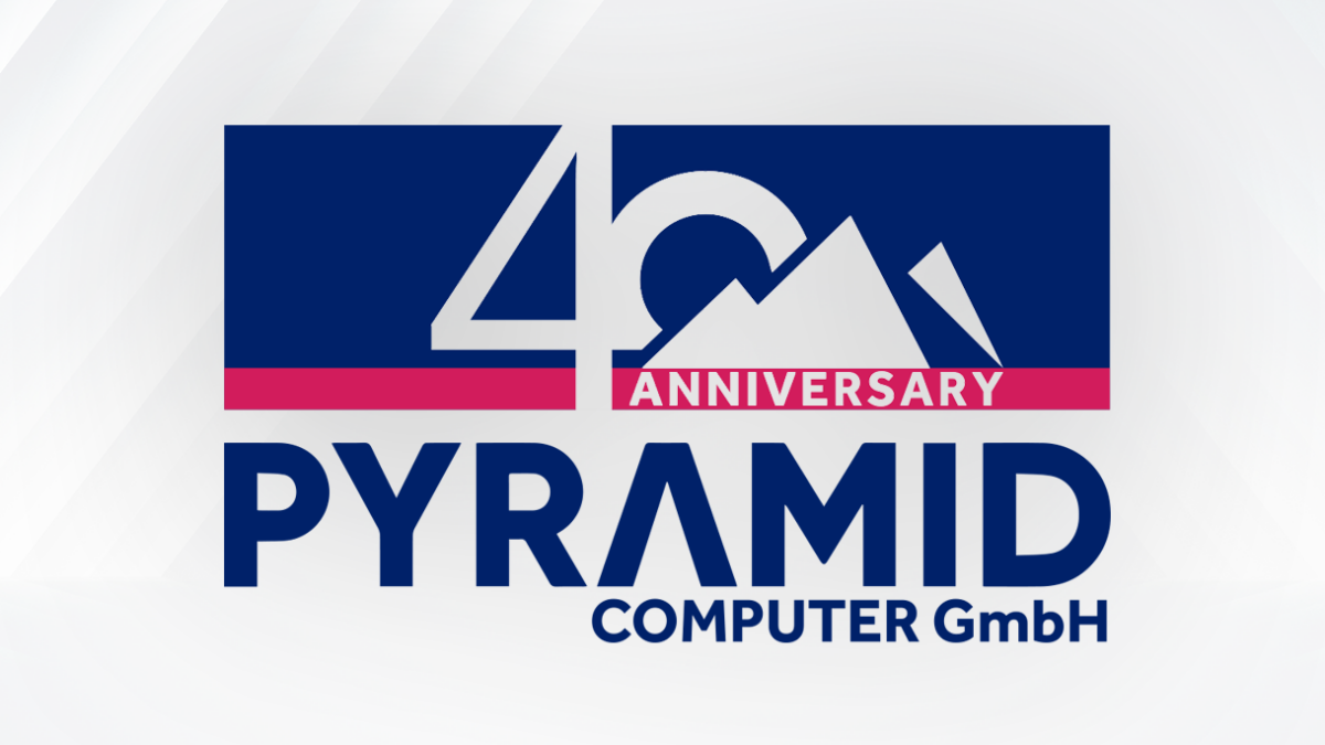 Pyramid Computer - Your partner for digital automation.
