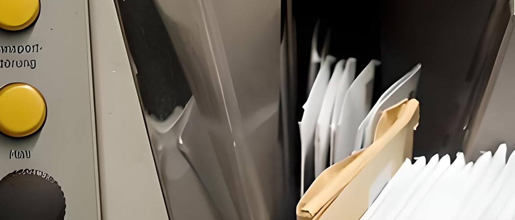 Pyramid Computer - Your partner for digital automation.