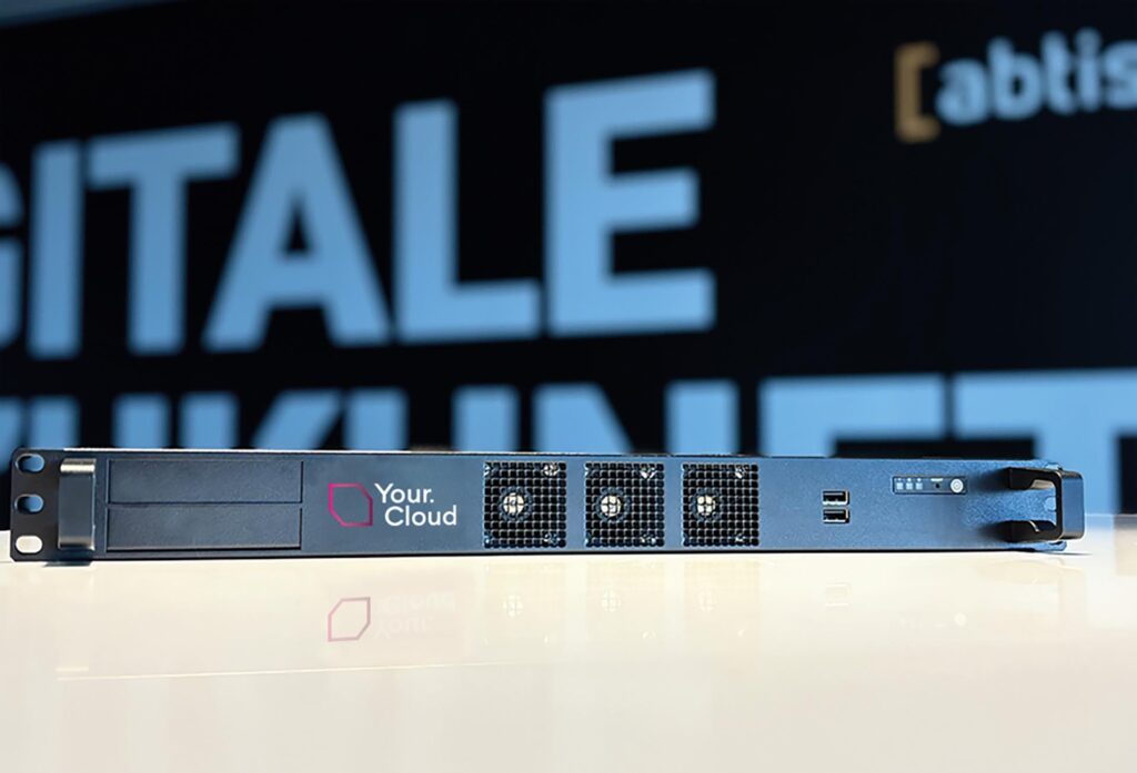 OT security: Pyramid develops and produces an IoT gateway for abtis ...