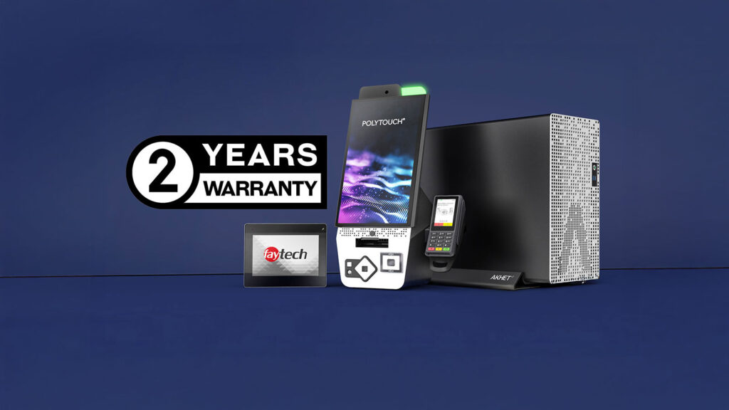 The Pyramid Computer Logo now in a brand-new design! - PYRAMID