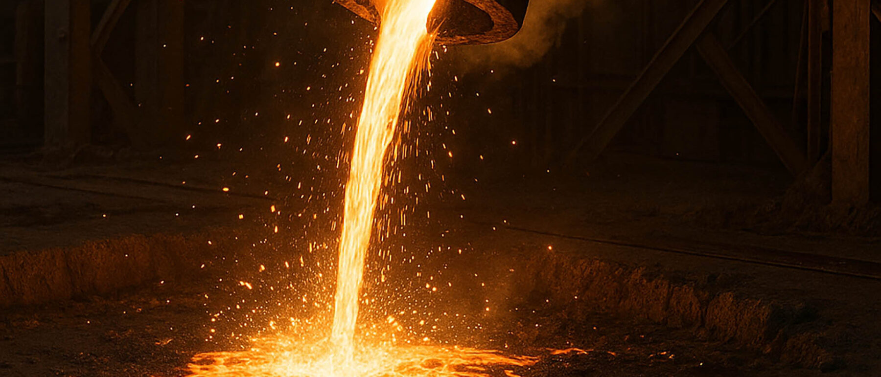 Pyramid Computer - Your partner for digital automation.