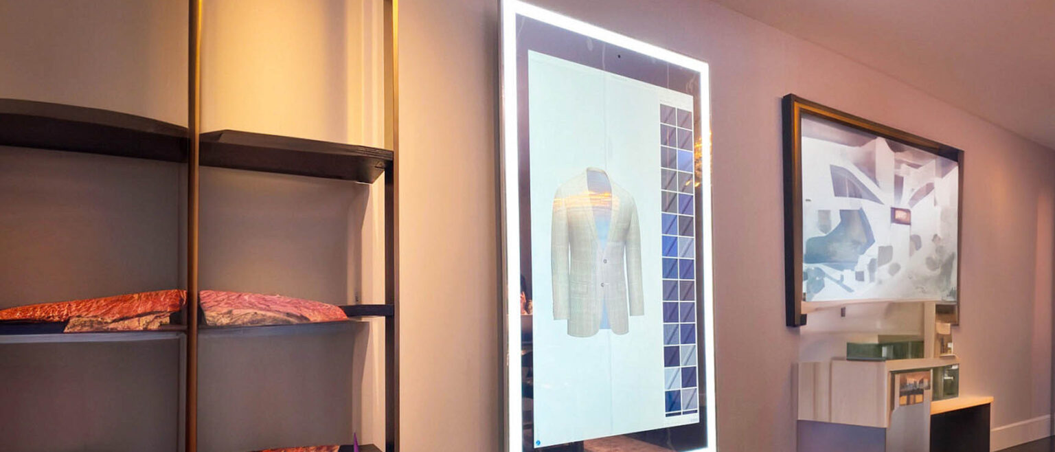 Pyramid Computer - Your partner for digital automation.