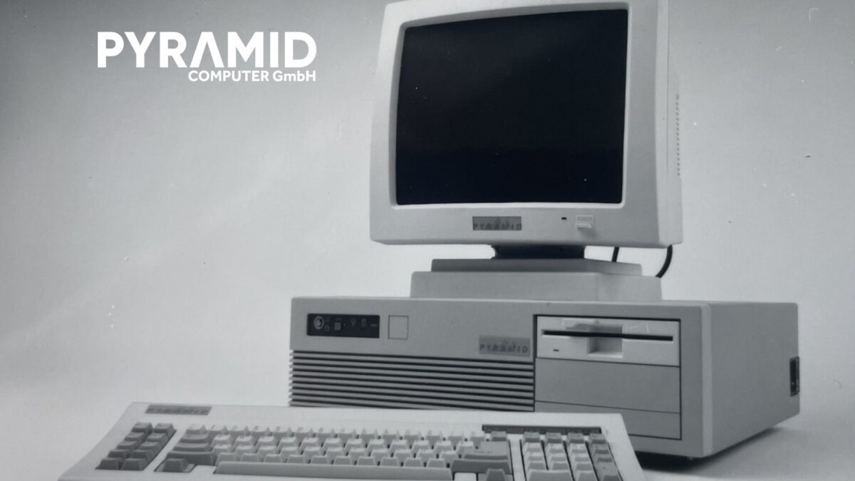 Made in Germany by Pyramid - PYRAMID