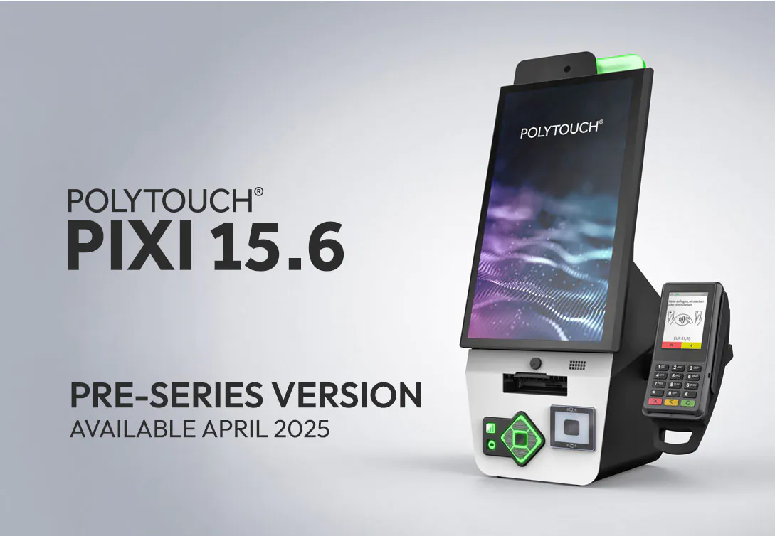 News - Pyramid Computer